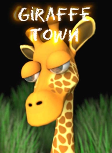Giraffe Town 2018