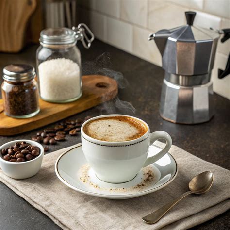 Cuban Coffee Cafecito Teresas Recipes