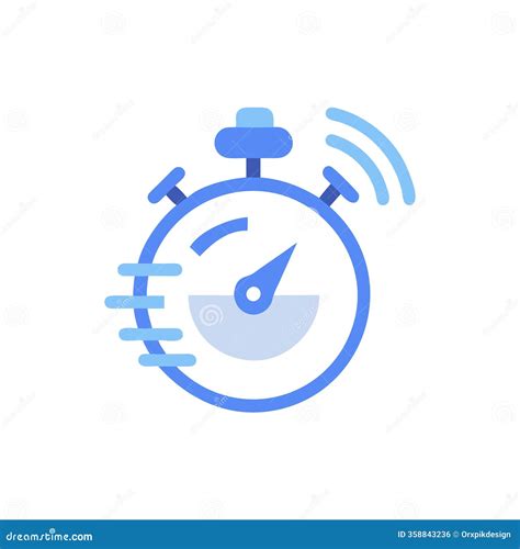 Effective Reaction Timer For Speed Training Stock Illustration Illustration Of Strength Body
