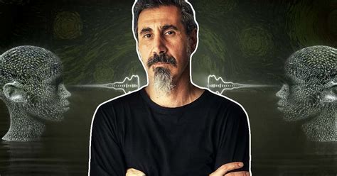 Serj Tankian Releases Trippy New Song Pop Imperialism”