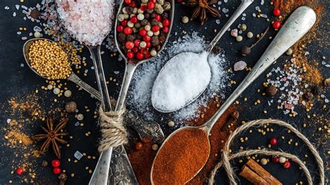 Bahan Pengawet Makanan Yang Aman Dikonsumsi Jangan Sampai Salah Hot