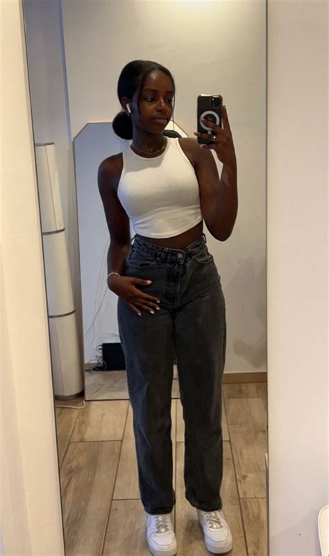 Pin Oleh Kierra Mykel Di Serving Looks