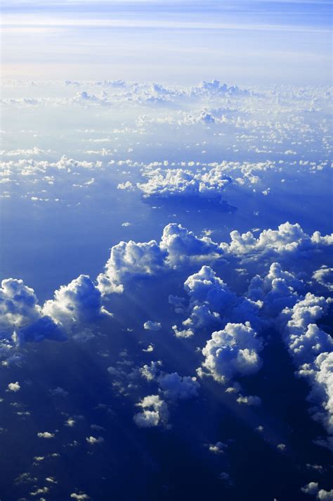 Yun photos de la réserve libres No 3088 Un nuage d un pays du sud