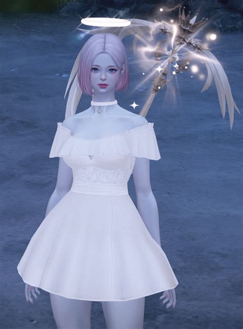 로스트아크 인벤 핫플~~그림자달시장~ 로스트아크 인벤 스크린샷 갤러리