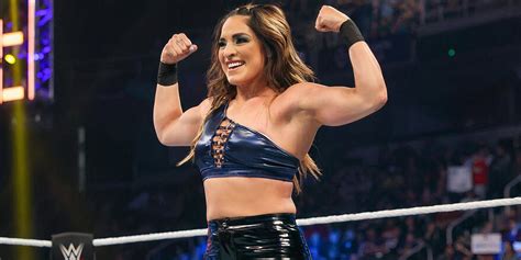 Raquel Rodriguez Poised For Imminent WWE Comeback