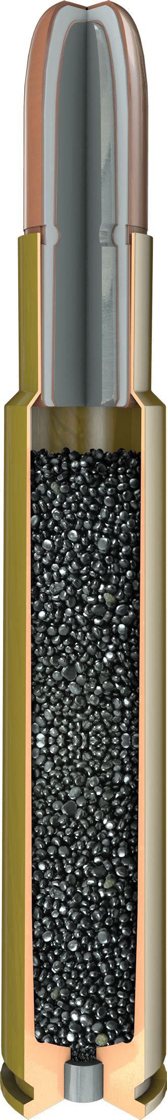 Hornady Loaded Ammo Dangerous Game 375 Ruger 300 Grain Dgx Bonded