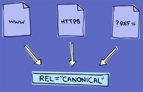 What Are Canonical Tags A Guide To Avoid Duplicate Content