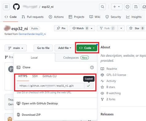 Instalación del software necesario Git Fork Aula Virtual