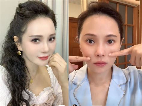 一年花七位數保養！55歲伊能靜親揭「臉不垮」秘訣 Et Fashion Ettoday新聞雲