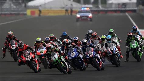 Jadwal Balapan MotoGP Australia Minggu Agustus