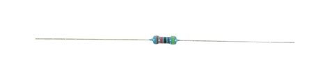 Resistor radial 47kOhm - Brick'R'knowledge