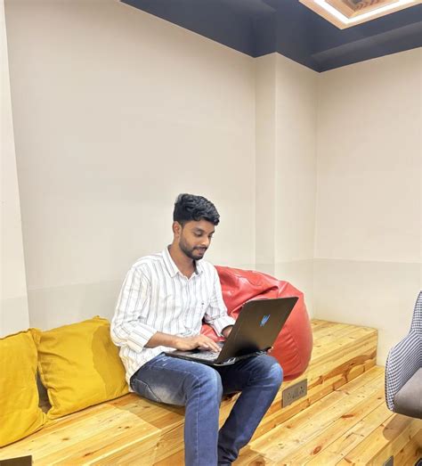 Yunus Pervez Shaik Mahammad On Linkedin Growthmindset Balance
