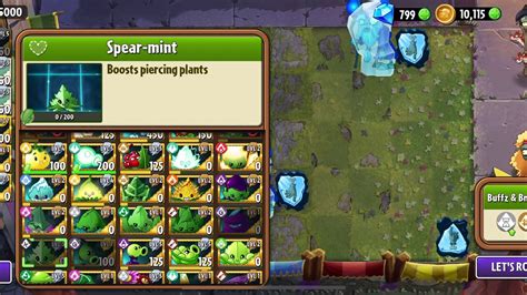 Plants Vs Zombies Insane M Battlez Tactics Explode O Nuts Tournament Youtube