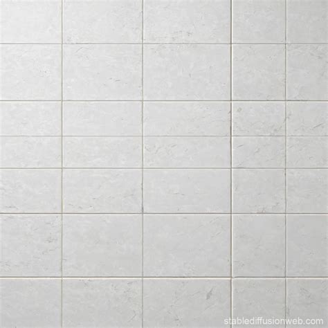 White Tile Surface Anatomy Stable Diffusion Online