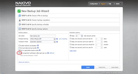 8 Best Tools For Vmware Backups For 2024 With Free Trials