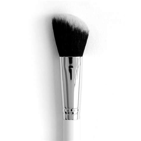Angled Face Makeup Brush Colourpop