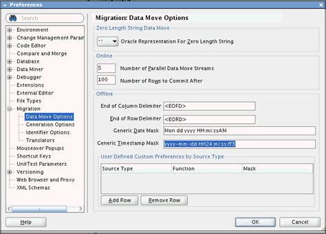 Sql Translation Obe