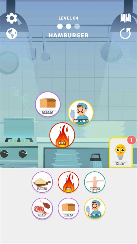 Element Flow For Iphone Download