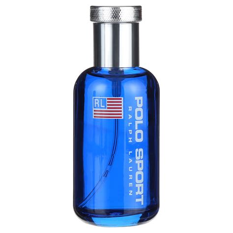 Ralph Lauren Polo Sport Cologne