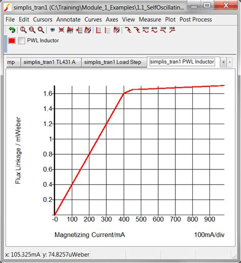 Advanced Simplis Training 101 Simplis Is A Time Domain Simulator