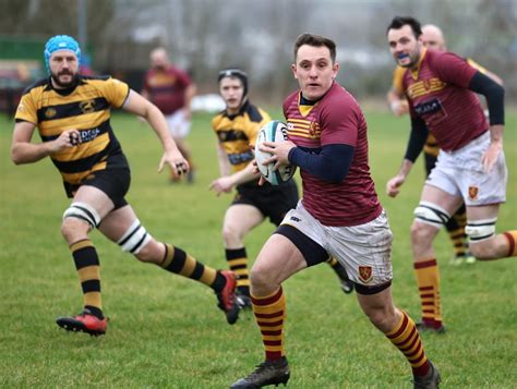 In Pictures Cockermouth Still Looking For First Win