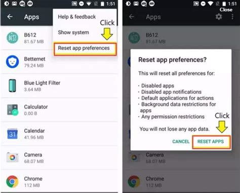 Fix Screen Overlay Detected Issue Fixed Permanently In Any Android