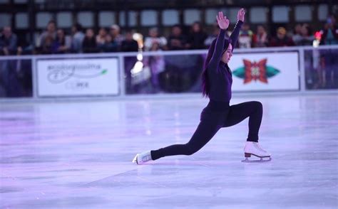 Pista De Hielo En Zócalo De La Cdmx Será Ecológica Grupo Milenio