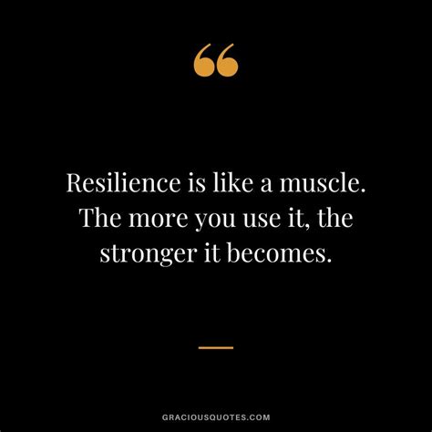 54 Most Inspiring Quotes On Resilience Leadership