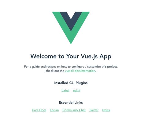 Vuejs Vercel