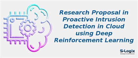 Top Trending Proposal For Proactive Intrusion Detection S Logix