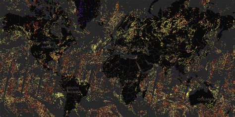 Interactive Map Of Modis Terra Cloud Effective Radius 37 Micron Pcl