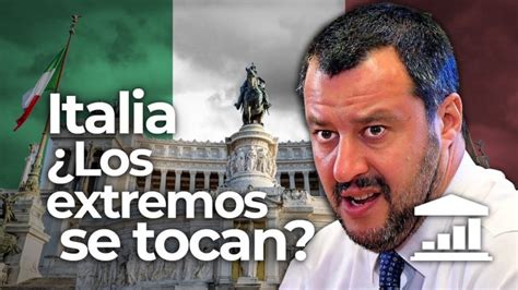 Movimiento 5 Estrellas Extrema Derecha Diario Baena