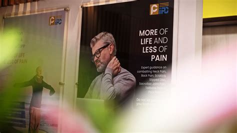 International Pain Centre