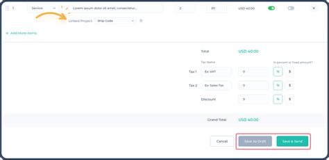 Time Tracking Invoicing Software