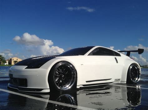HPI Mm Nissan Z Oak Man Designs Nissan Z Nissan Z Cars Nissan Motors Tuner Cars