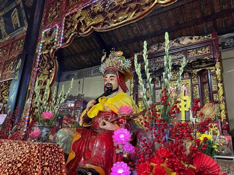 Lễ Hội Kỳ Yên Đình Bình Đức Văn Hóa Truyền Thống Của Người An Giang