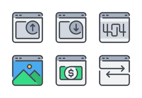 Browser And Interface Icons By Just Icon Interface Browser Icon