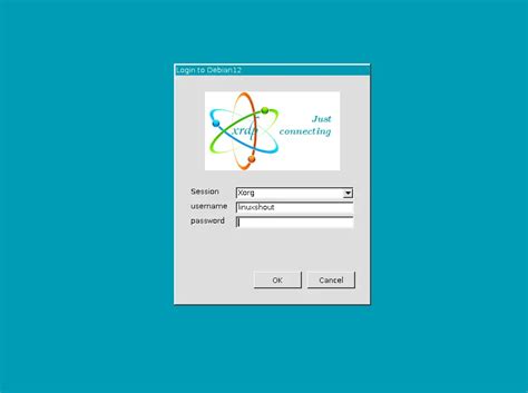 How To Enable Rdp Feature On Debian 12 By Installing Xrdp Linuxshout
