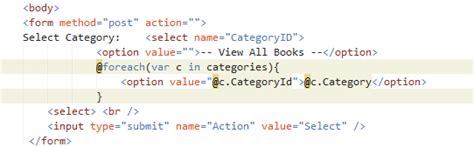 Webmatrix A First Application