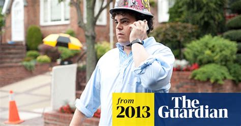 Josh Gad On Playing A Sex Addict In Thanks For Sharing Comedy Films
