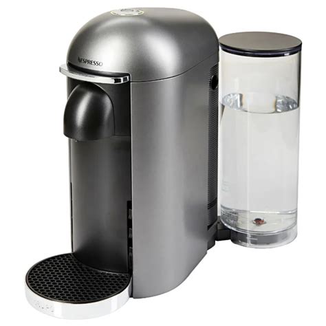 Капсульная кофемашина Nespresso GCB2 Vertuo Plus C.T купить в Москве и ...
