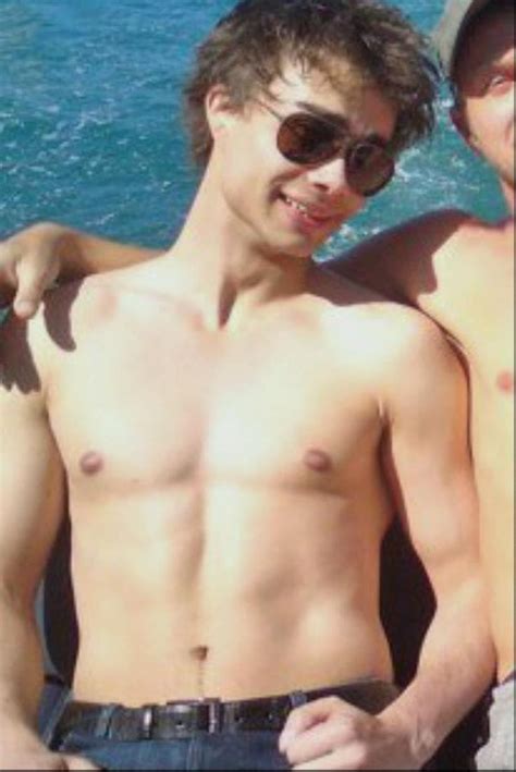 Picture Of Alexander Rybak
