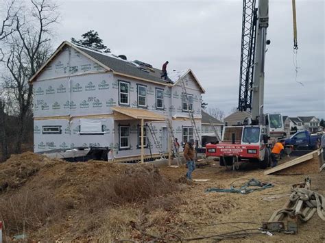 Misty Weaver On Linkedin Wondering What A Modular Build Looks Like Here Are Some Photos Of Our