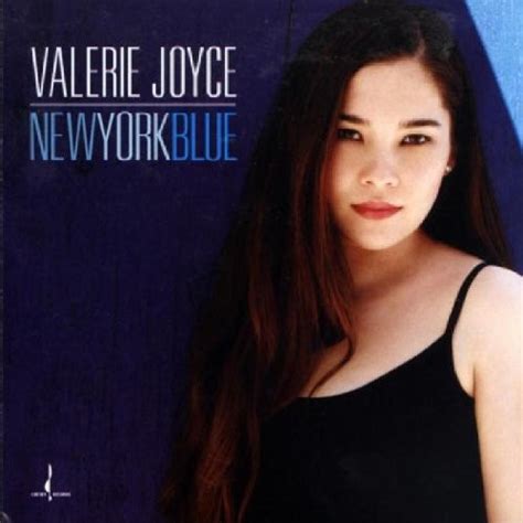 Valerie Joyce New York Blue CD Album 2005 R7243756 Discogs
