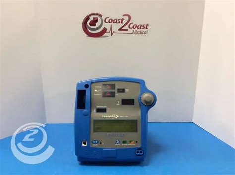 Ge Dinamap Pro 200 Live Inventory