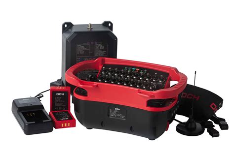 Dch Ec Serisi İstech Mühendislik