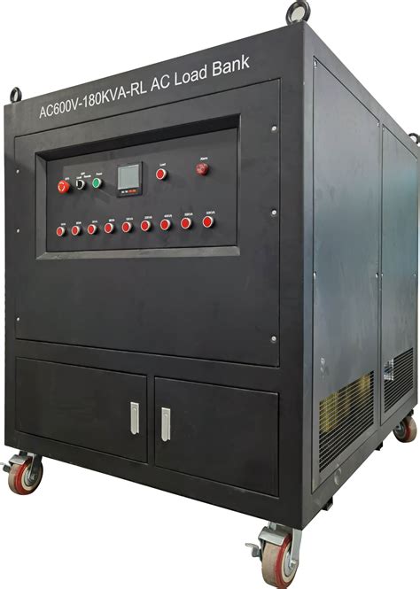 Inductive Load Bank Design At Gary Cathey Blog