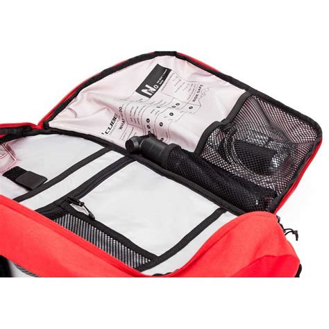 Cube Pure Race 4l Backpack Red Bikeinn
