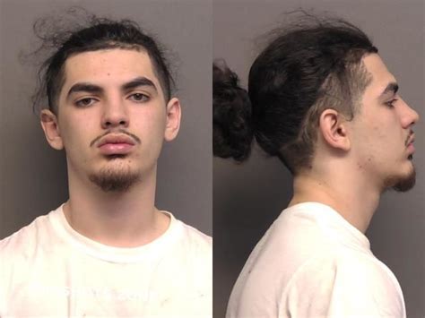 MCCALL LAURENCE DRAKE 01 14 2023 Saline County Mugshots Zone