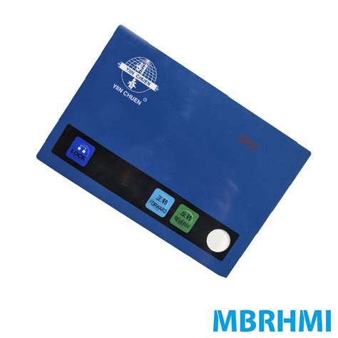 Buy Wholesale China Custom Tactile Button Membrane Switch With Metal Dome Keypad And Membrane